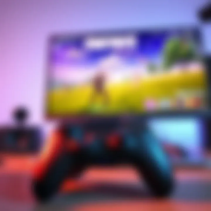 Fortnite on PC: Why Bluetooth Remote Fails to Connect : LevelUpTalk