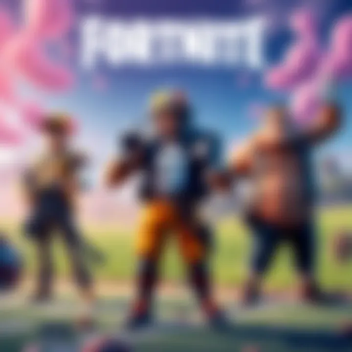 Bob Belcher, Cleveland Brown, Hank Hill Join Fortnite! : LevelUpTalk