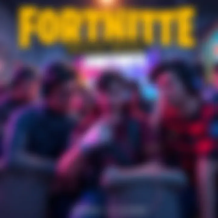 Frustration Grows as Fortnite Defaults to Build Mode : LevelUpTalk