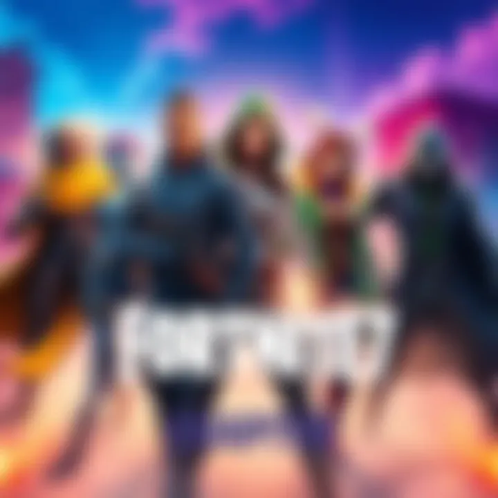 Fortnite Chapter 7: Fans Blast the Boring Lore : LevelUpTalk