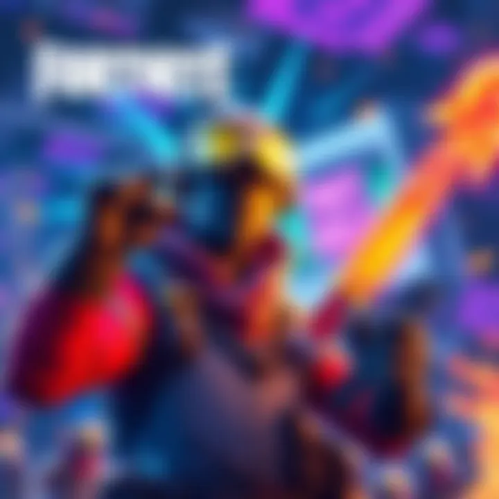 Fast Leveling Strategies for Fortnite Players : LevelUpTalk