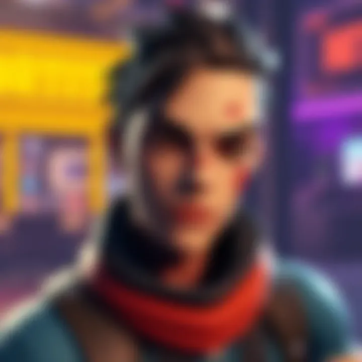 Fortnite Enhances Realism: The New 'Nips' Feature : LevelUpTalk