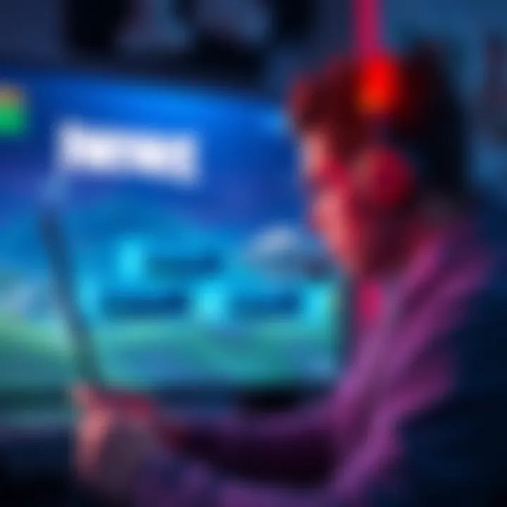 Trouble Joining Fortnite Chat Channels? Here's How to Fix It! : LevelUpTalk