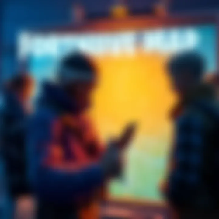 How to Promote Your New Fortnite Creative Map Effectively : LevelUpTalk