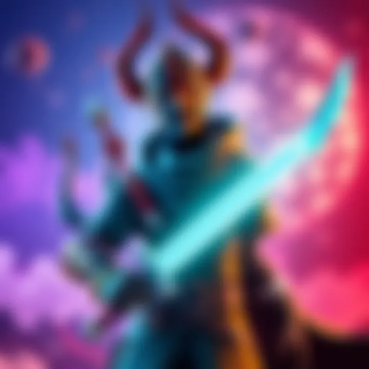 Could Fortnite's Next Big Move Be with Demon Slayer? : LevelUpTalk
