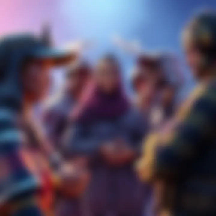 Too Many Useless Items This Season in Fortnite : LevelUpTalk