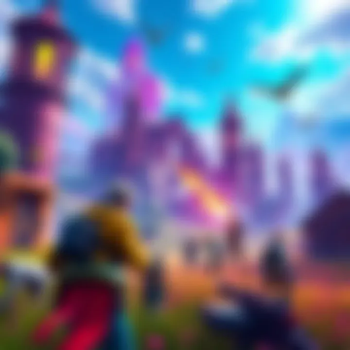 Exploring the Current State of Fortnite in 2026 : LevelUpTalk