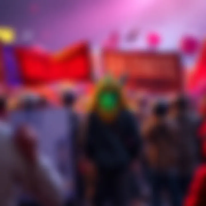 Fans Demand Epic Games to Restore Gildedguy Skins : LevelUpTalk