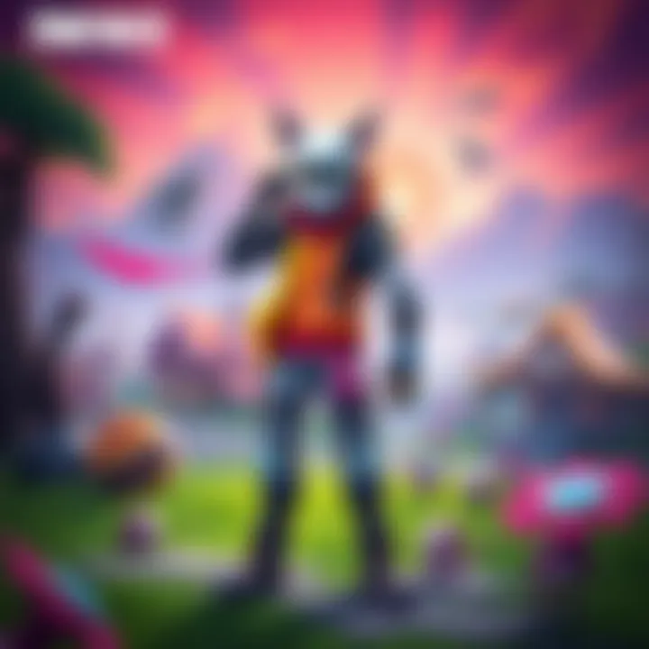 Exploring Fortnite's Jonesy: Character Insights and Opinions : LevelUpTalk