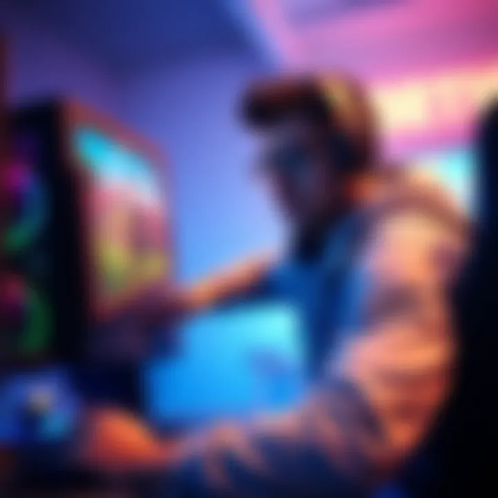 How to Fix Fortnite Lag and FPS Drops on Your New PC : LevelUpTalk