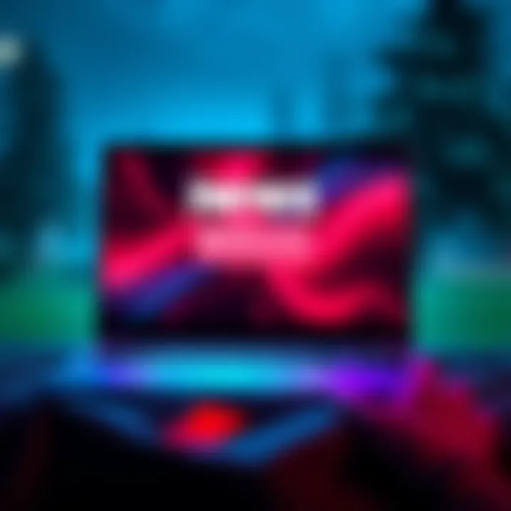 Fixing Fortnite Launch Errors on New Laptop : LevelUpTalk