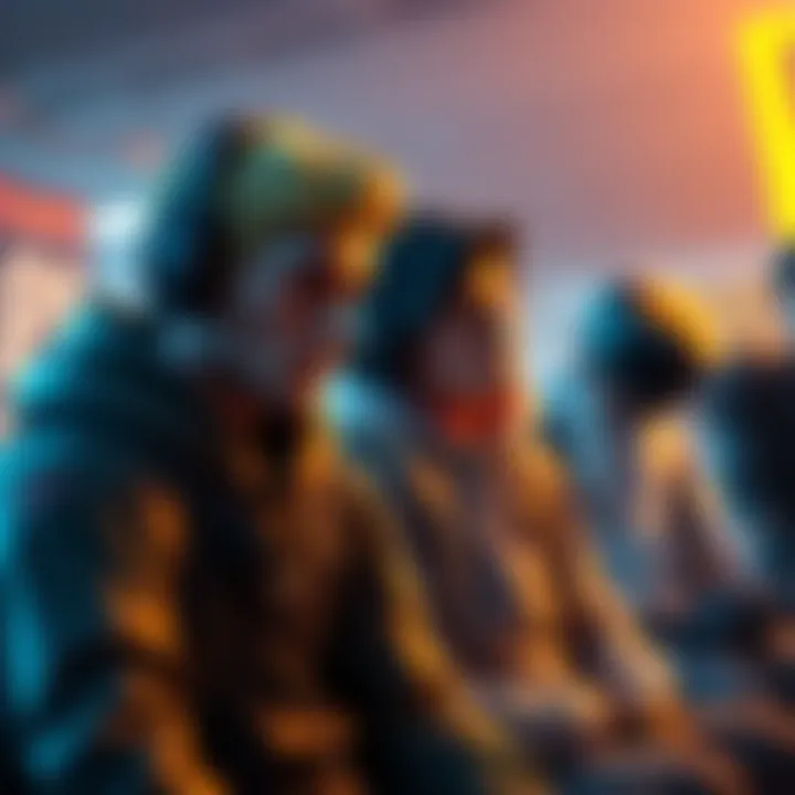 Fortnite's SBMM Fix Needed as Casual Squads Struggle : LevelUpTalk