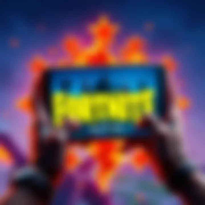 Epic Games Pays the Price for Fortnite's Mobile Battle : LevelUpTalk