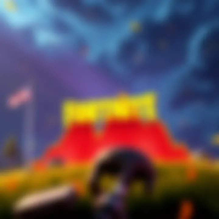 Fortnite Mobile Downloads Are Plummeting—Find Out Why! : LevelUpTalk