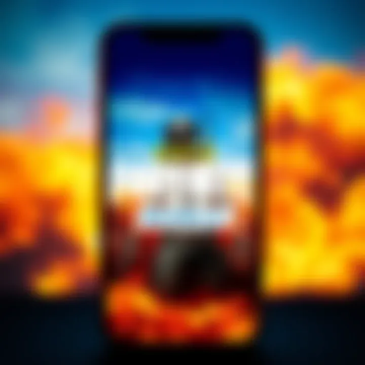 Fortnite Mobile Returns: Will PUBGM Face More Bots? : LevelUpTalk