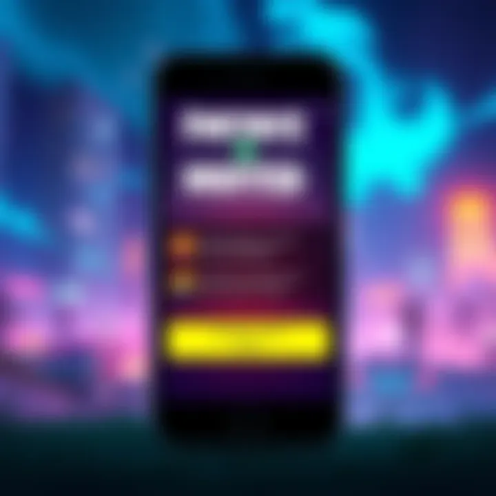 Will Fortnite Mobile Ever Get Invite Push Notifications? : LevelUpTalk