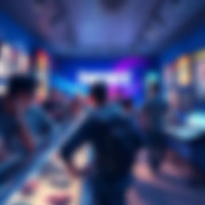 Emotional Visit to the Fortnite Museum Takes Fans by Storm : LevelUpTalk