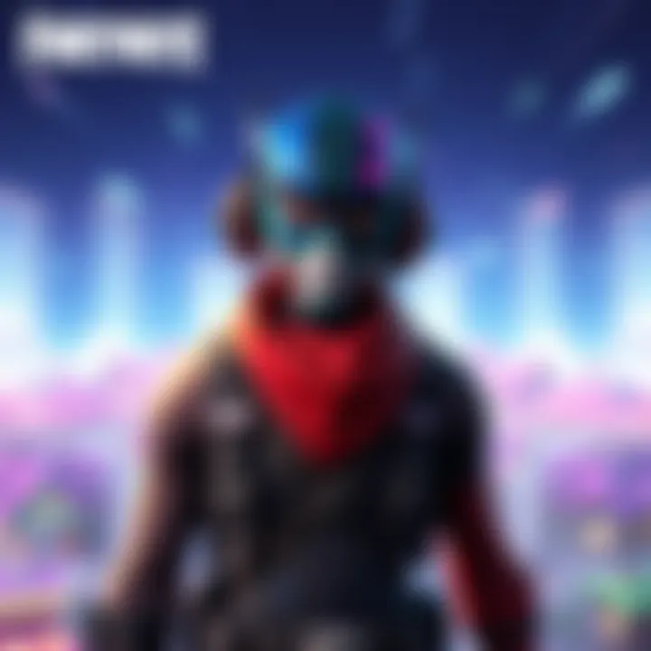 Fortnite Adds Support for Nvidia DLSS 4 Upscaling : LevelUpTalk