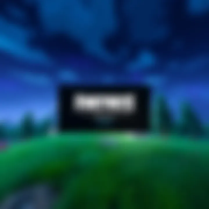 Fortnite Offline on iOS: Epic Confirms Global Shutdown : LevelUpTalk