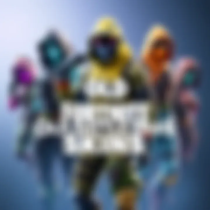 Should Fortnite Revive Old Battle Pass Skins for OGS? : LevelUpTalk