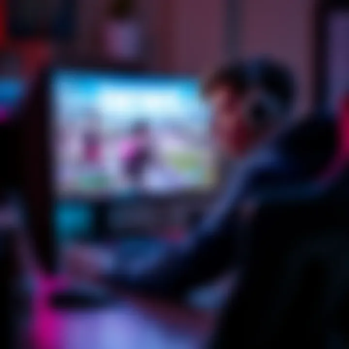 Is Fortnite Losing Its Appeal? A Player's Perspective : LevelUpTalk