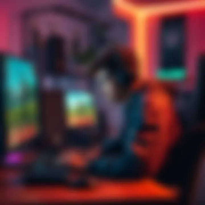 Fortnite Player Faces Lifetime Ban Despite No Cheating Evidence ...