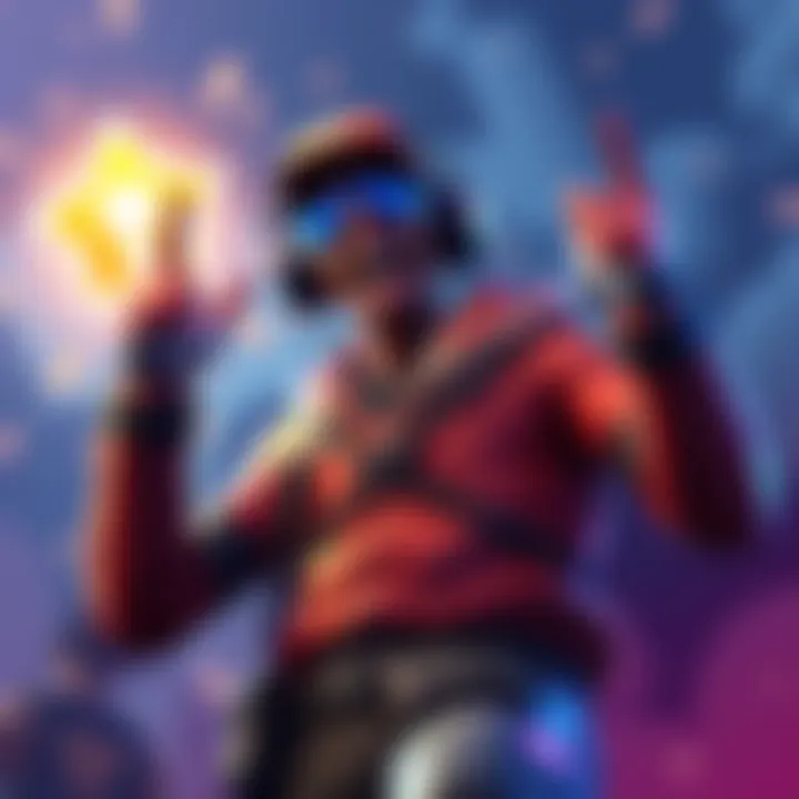 Fortnite Player Unlocks Milestone Near Platinum Achievement : LevelUpTalk