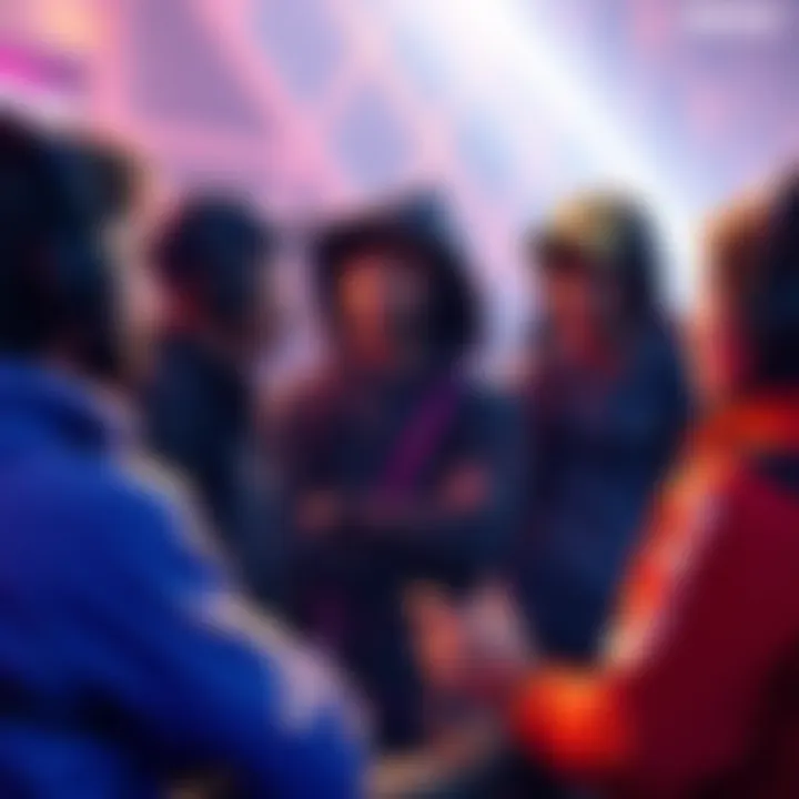 Fortnite's Current State: Players Share Their Take : LevelUpTalk