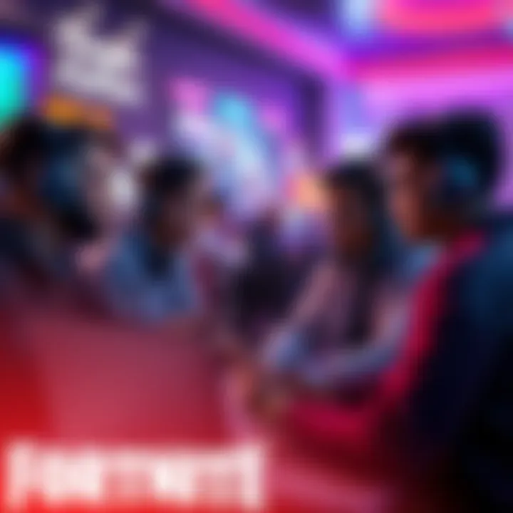 Players Share Opinions on Fortnite Season 2026 : LevelUpTalk