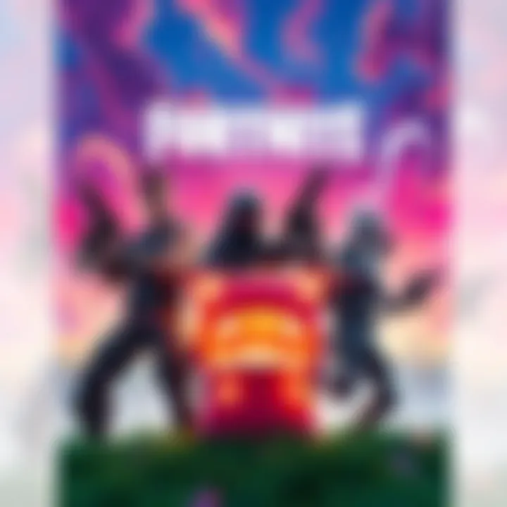 Fortnite Brings Unexpected Fun with Latest Twist : LevelUpTalk