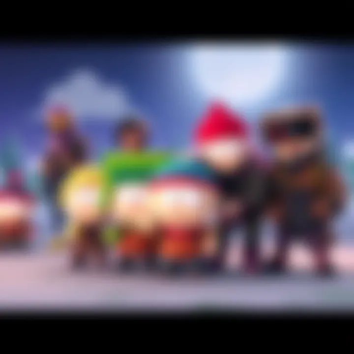 Fortnite Players Demand Fix for Stuck Quest in Collab : LevelUpTalk