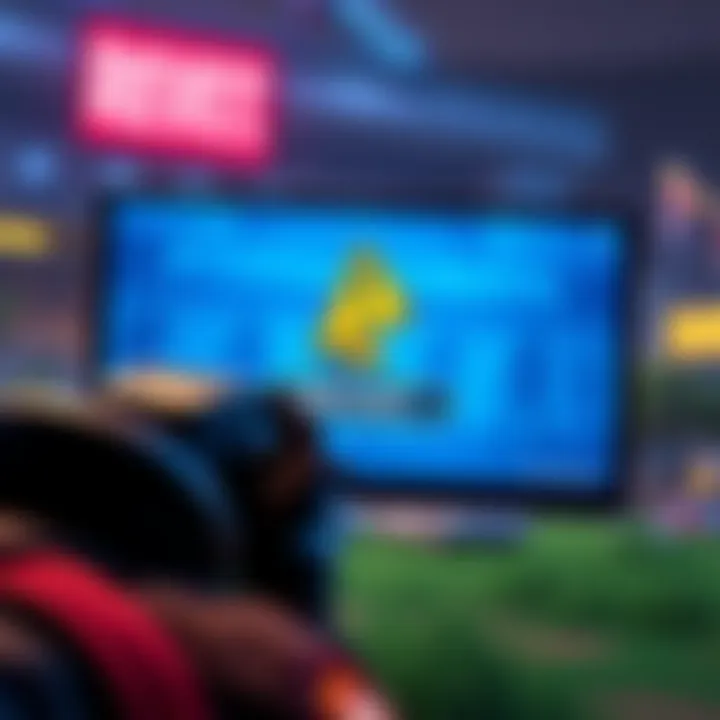 How Reporting Cheaters in Fortnite Works and Notifications : LevelUpTalk