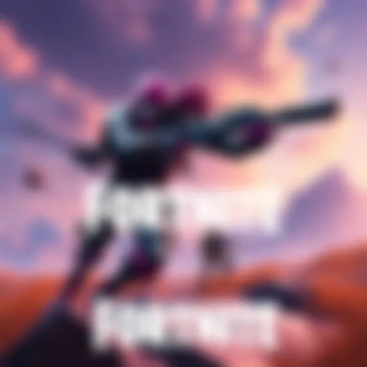 Fortnite: Shards Of Reality Unraveled in 2025 : LevelUpTalk