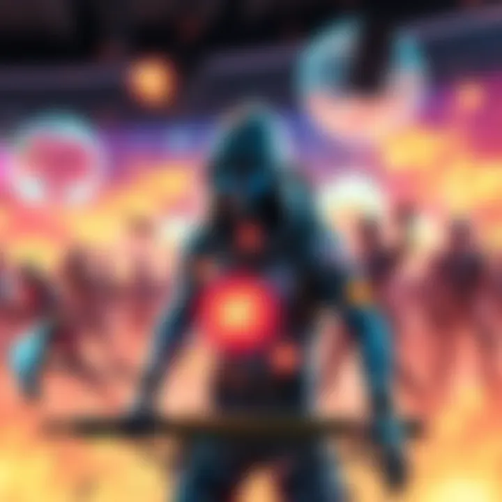 Incredible Fortnite Skin Bug Leaves Players Stunned! : LevelUpTalk