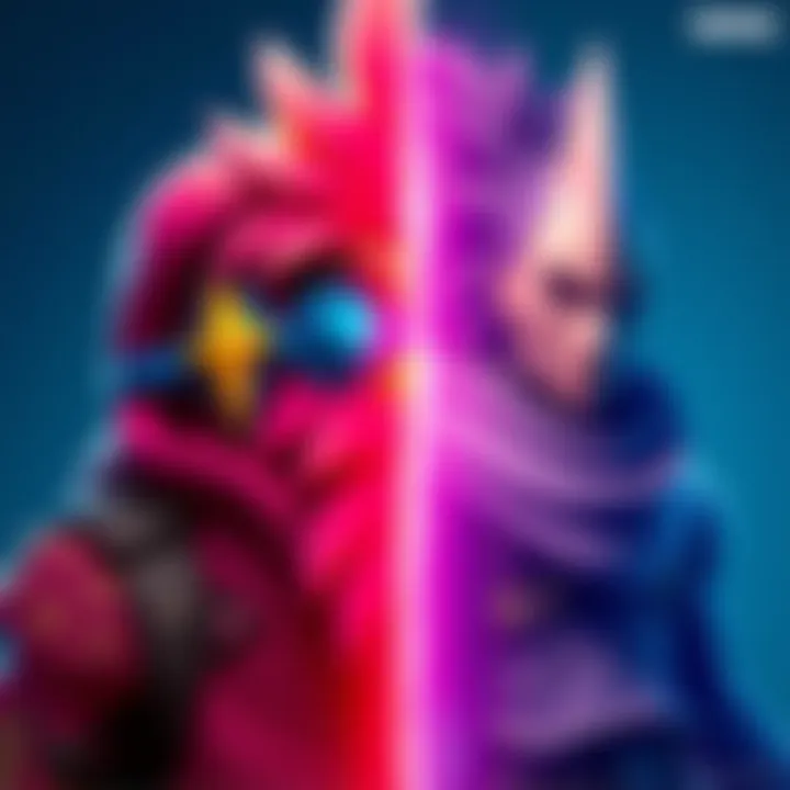 Are Fortnite Skins Losing Their Unique Art Style in 2025? : LevelUpTalk