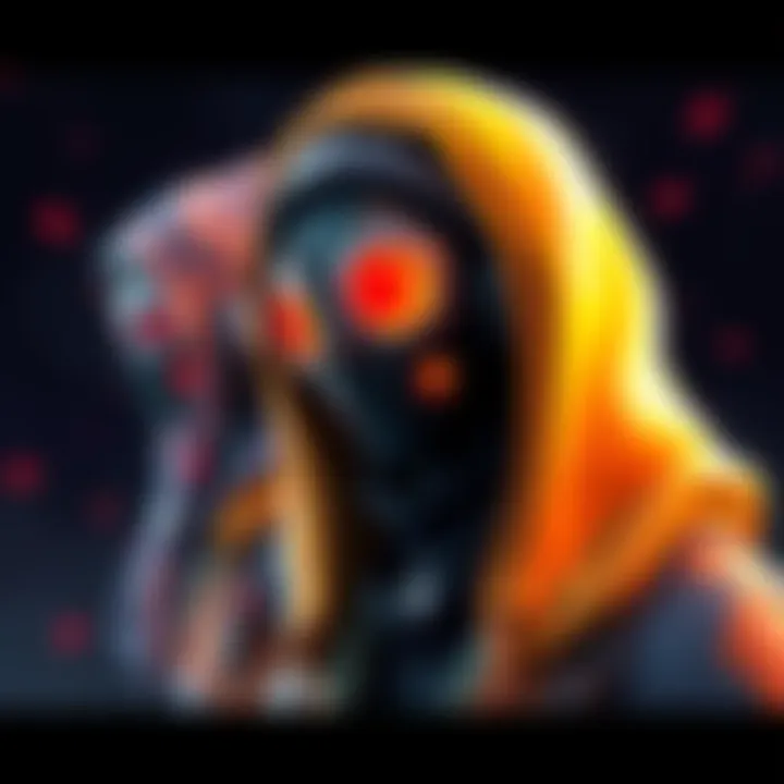 Graphics Glitch: New Fortnite Skins Look Terrible : LevelUpTalk