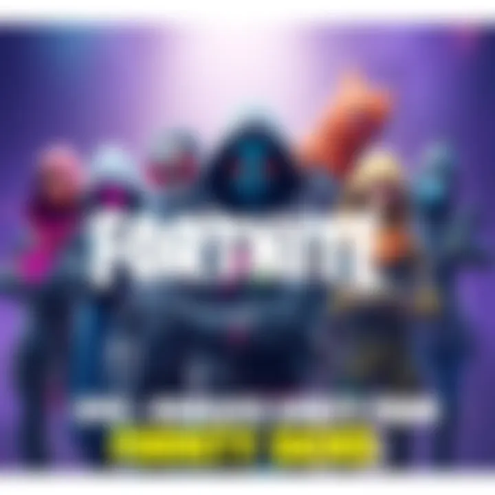 Epic Removes Rarities from Fortnite Skins: What Happened? : LevelUpTalk