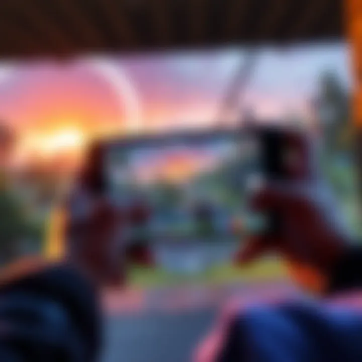 Is Snapdragon 8s Gen 4 Truly Limiting Fortnite to 60FPS? : LevelUpTalk
