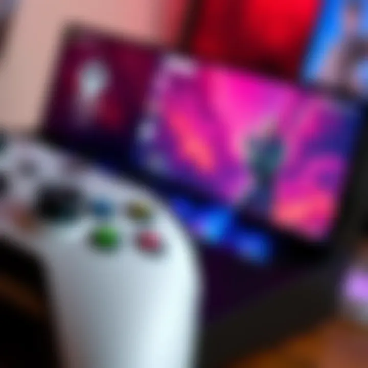 How Much Storage Does Fortnite Use on Xbox S? : LevelUpTalk