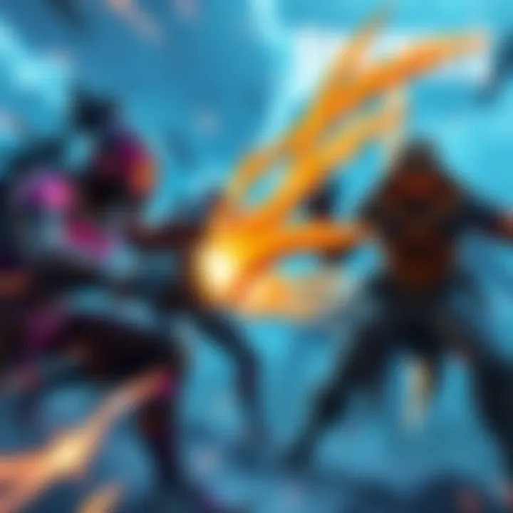 Fortnite Players Demand Nerf on Storm Claws After Frustration : LevelUpTalk