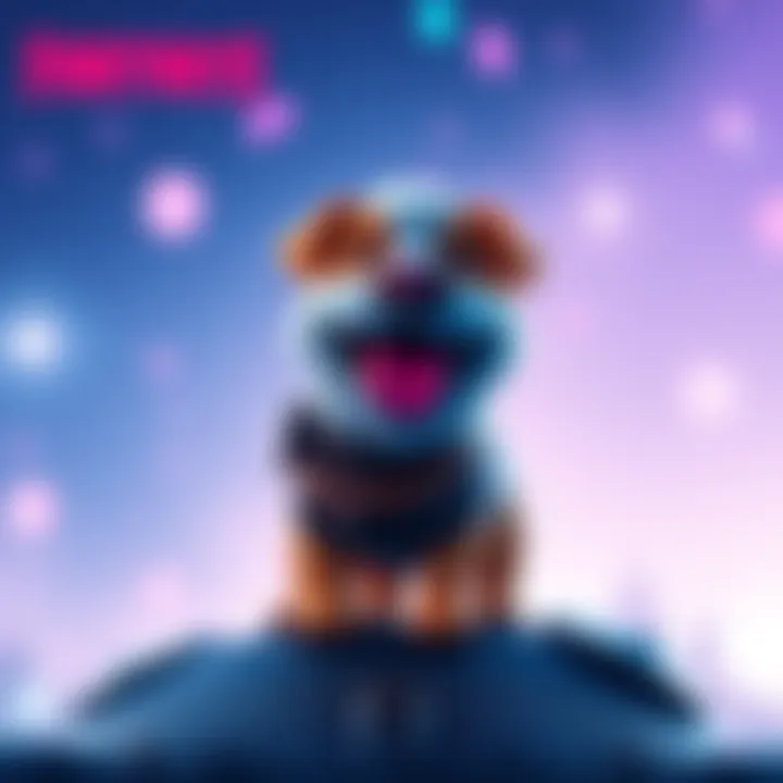 Superdog in Fortnite Battle Pass: Are YouTubers Wrong? : LevelUpTalk
