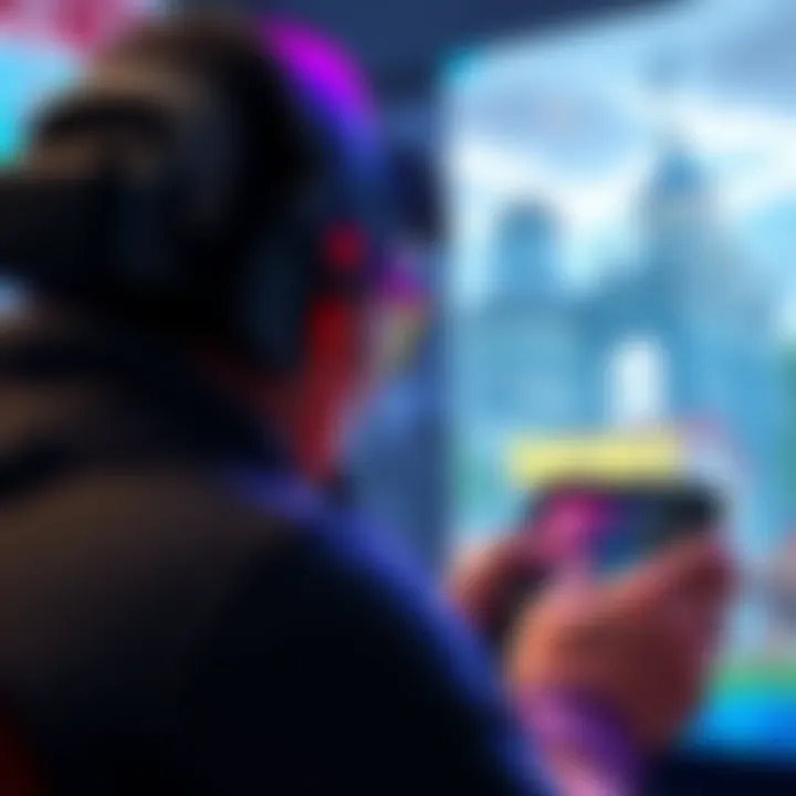 Find the Best Fortnite Switch Settings You Need Now! : LevelUpTalk