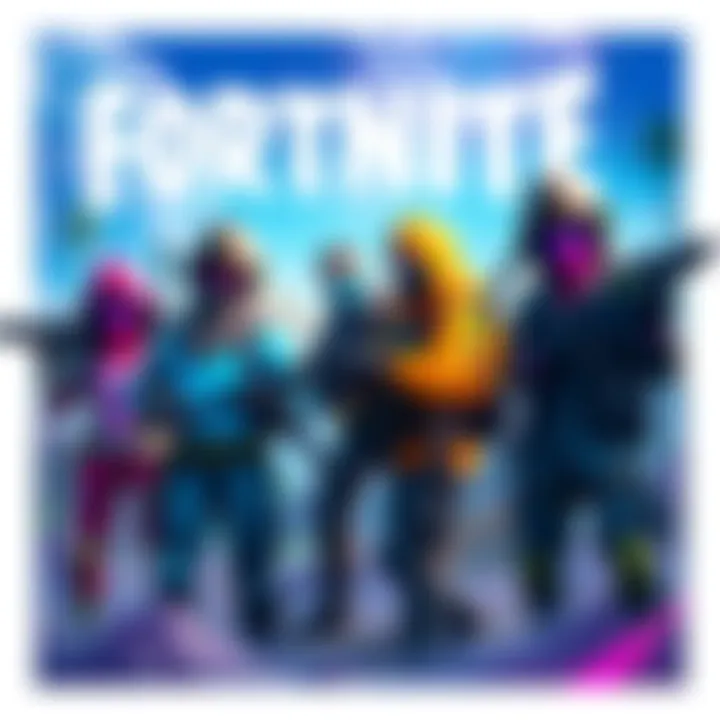 Join a Duo or Team for Fortnite Fun in NA : LevelUpTalk