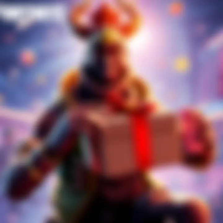 Players Report Receiving 3rd Free Remus in Fortnite : LevelUpTalk