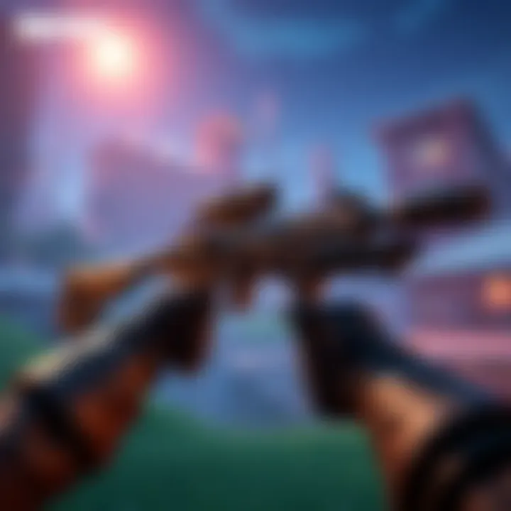 Fortnite Balance Changes: Weapon Buffs & Bug Fixes : LevelUpTalk