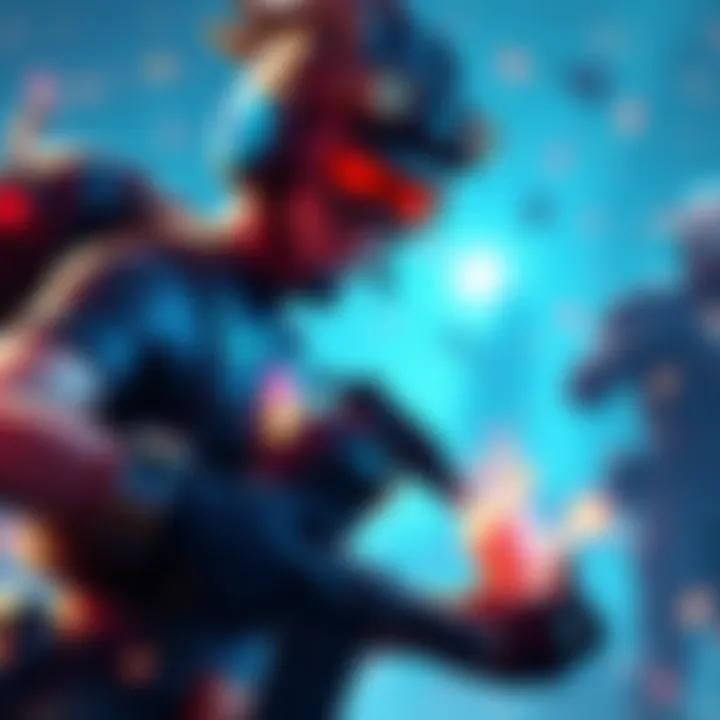 Utilities Dominate Fortnite: Why They're Essential Weapons : LevelUpTalk