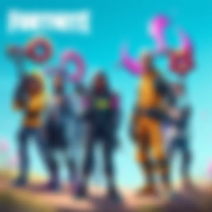 Exciting Fortnite x Wild Assault Collaboration Ideas Revealed ...