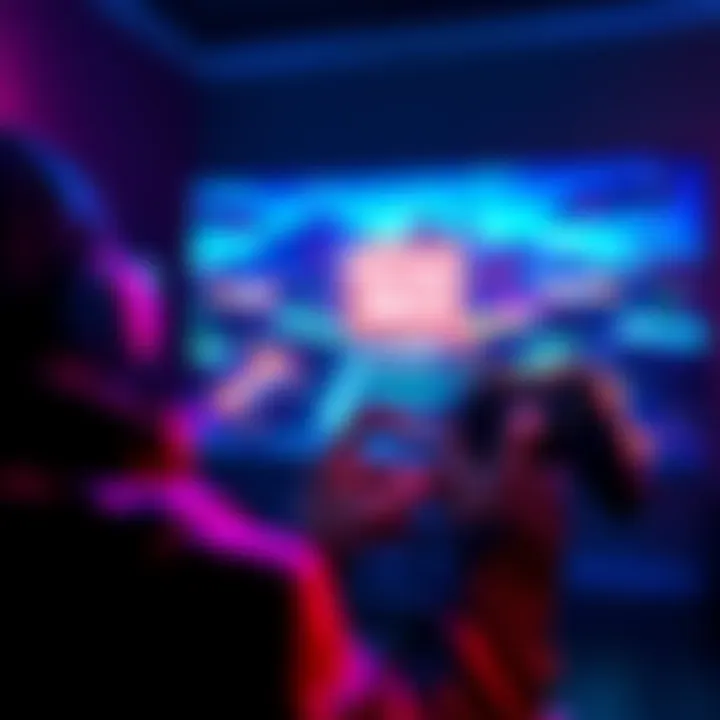 Fortnite's Large Xbox Update: What's Going On? : LevelUpTalk