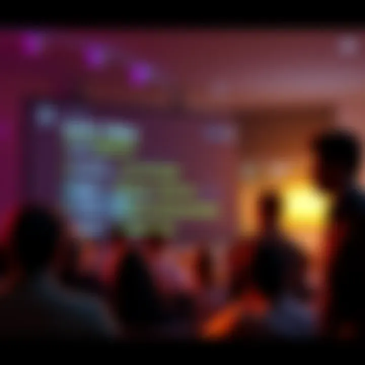 Uncovering the Methods Behind Andy's Demise : LevelUpTalk