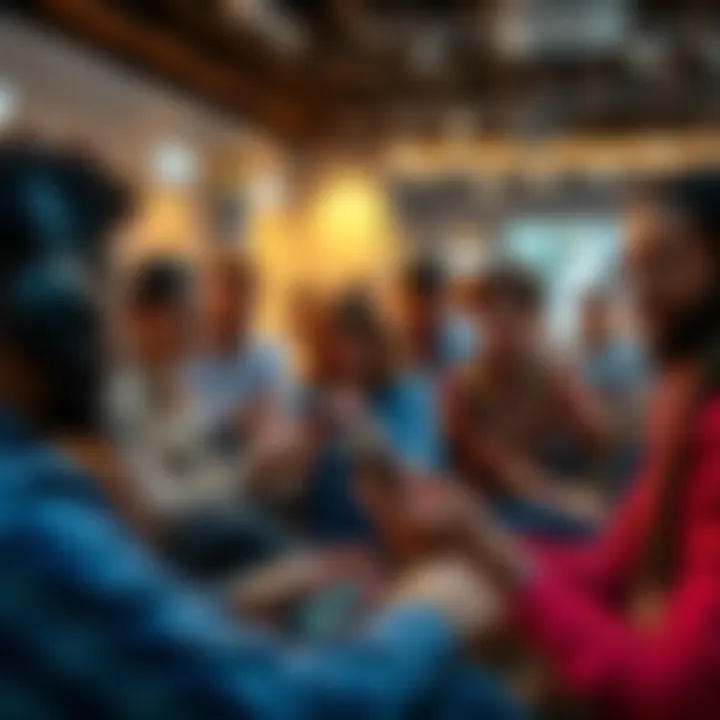 Insight on the Importance of Forum Community Engagement : LevelUpTalk